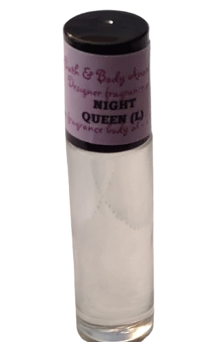 Night Queen for women - our impression. – God's Bath & Body Anointed Gifts